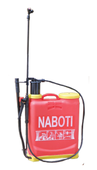 Naboti Industries (Pvt.) Limited
