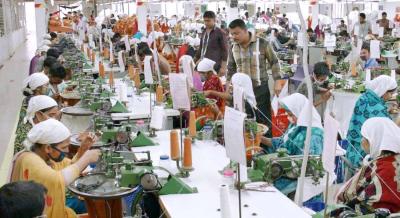Ha-Meem Group: A top ranking Clothing Manufacturer
